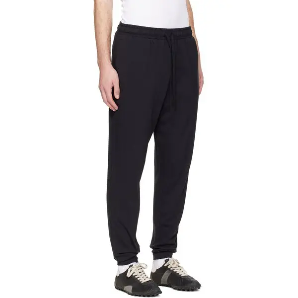 SKIMS Knitted Drawstring Sweatpants