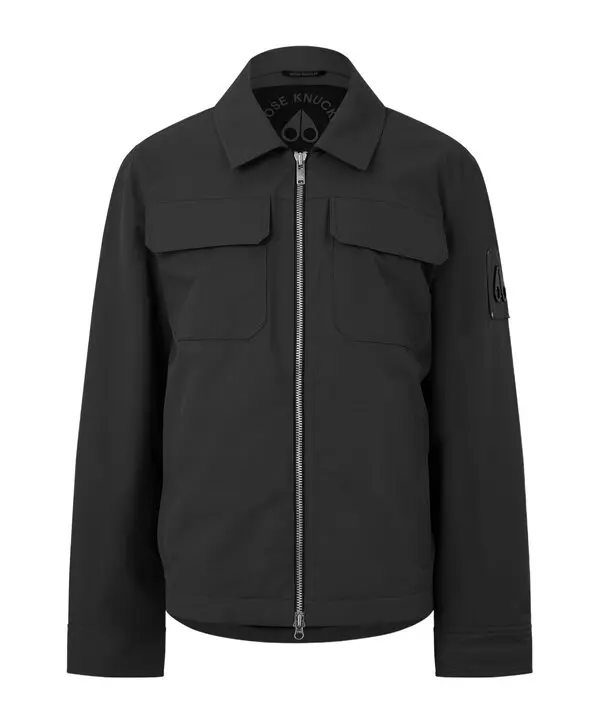 Moose Knuckles Jacques Coach Jacket