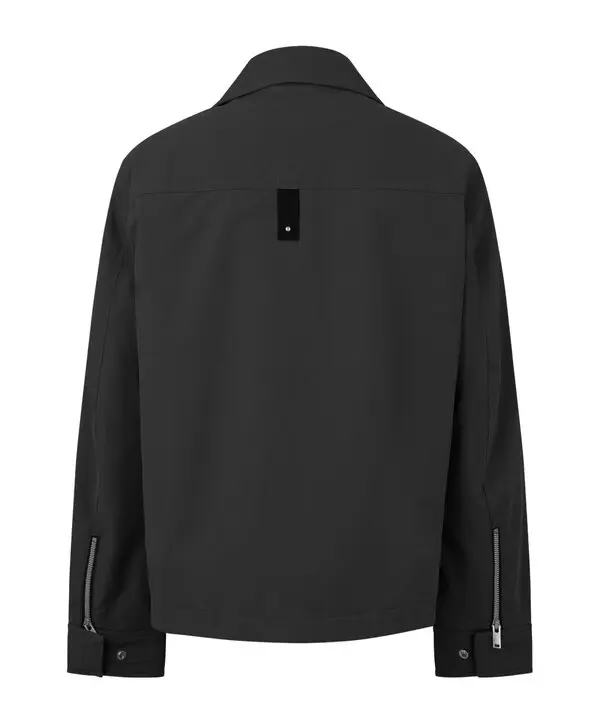 Moose Knuckles Jacques Coach Jacket