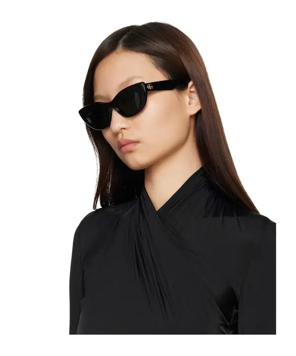 Gucci Square Frame Sunglasses