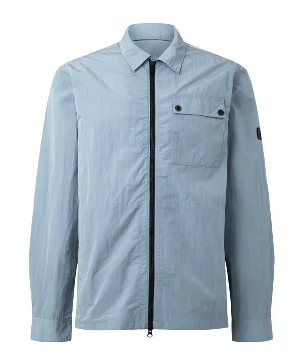 Barbour Cotton Long Sleeve