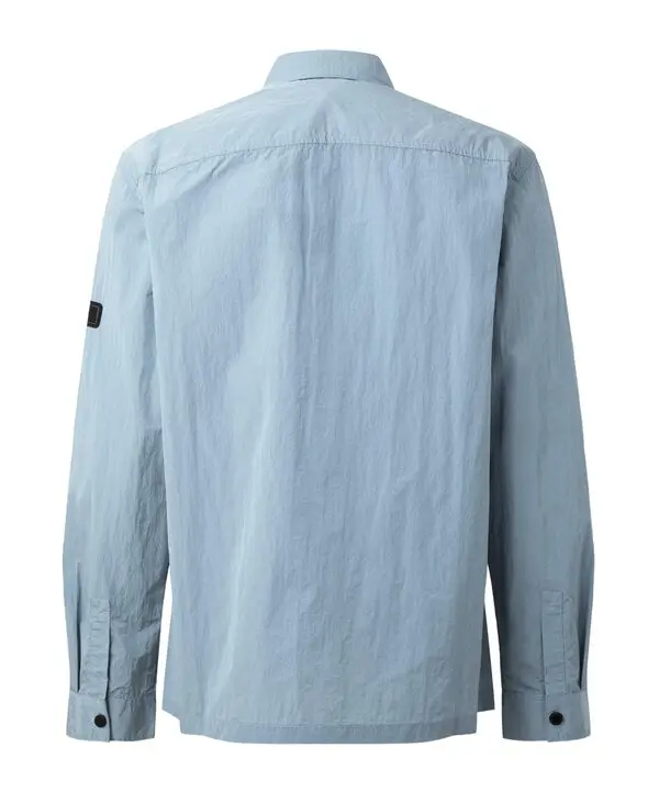 Barbour Cotton Long Sleeve