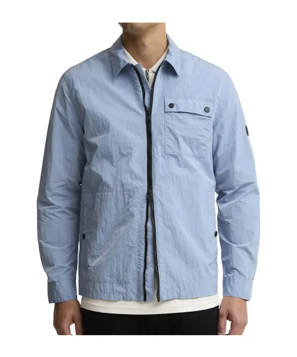 Barbour Cotton Long Sleeve