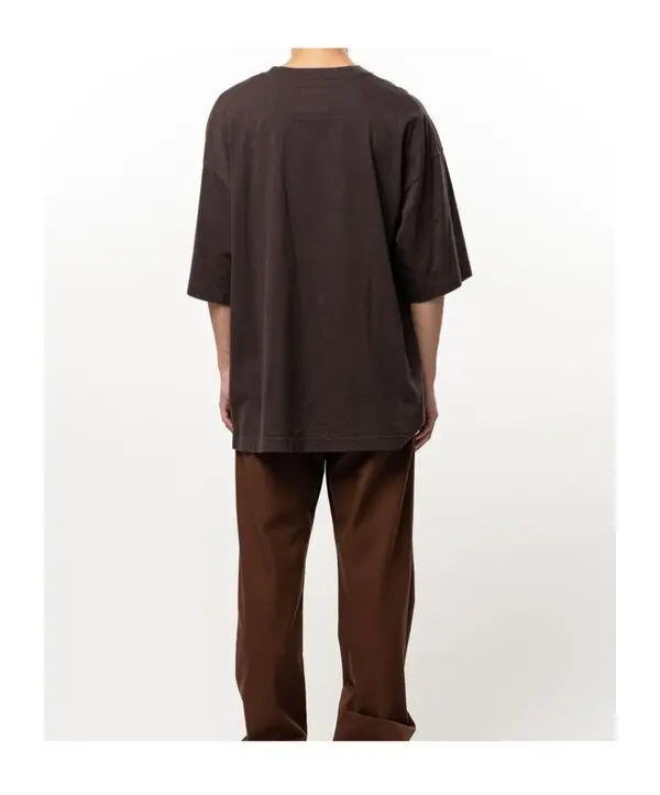 Mihara Yasuhiro Printed T-shirt
