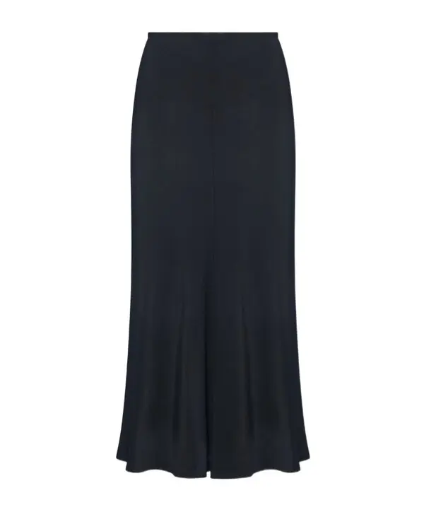 THE ROW High-waisted Skirt