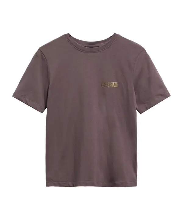 Barbour Short-sleeve Tee