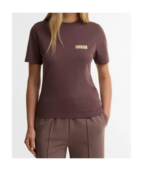 Barbour Short-sleeve Tee