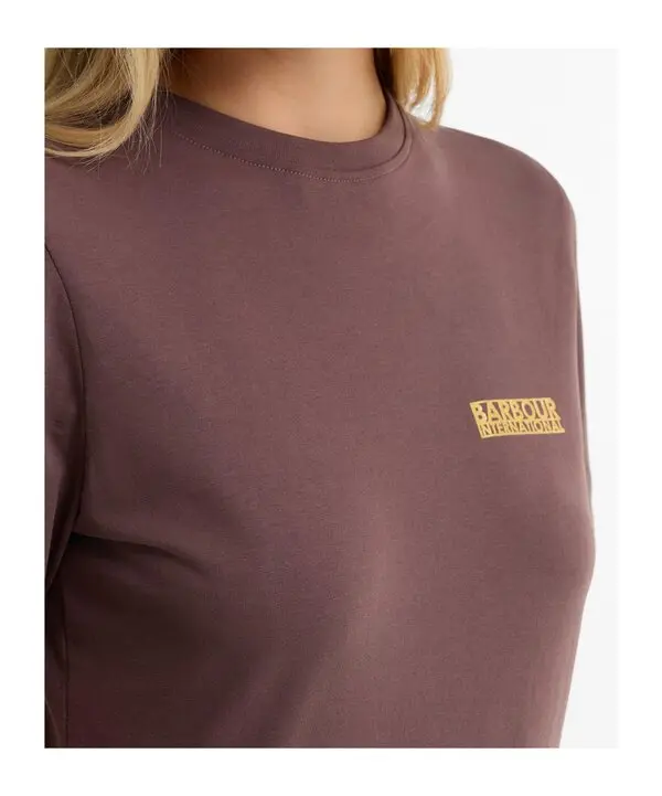 Barbour Short-sleeve Tee