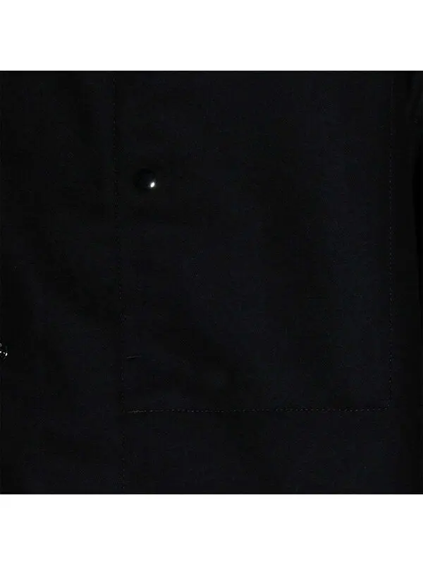 Stone Island Long-sleeved Shirt Jacket