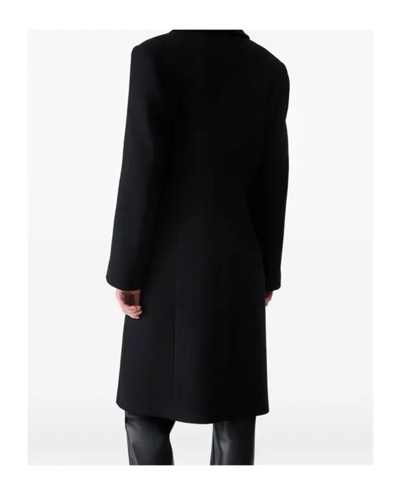 Liu Jo Long Wool Coat