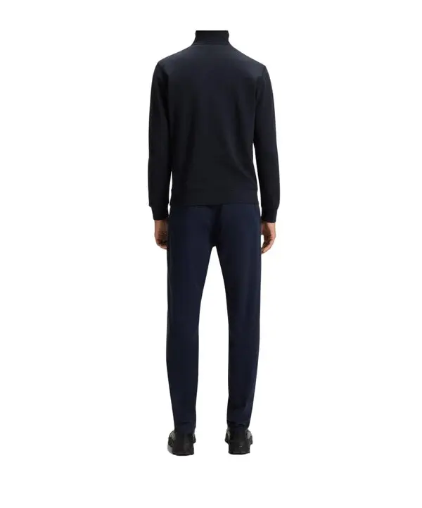 Hugo Boss Quarter Zip Fleece