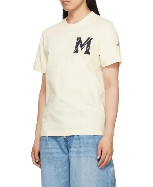 Moncler Monogram T-shirt