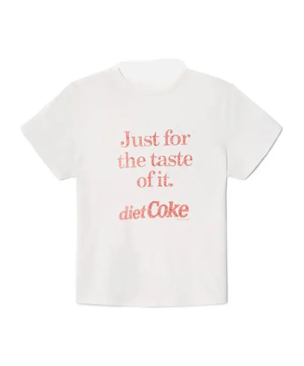 RE/DONE Printed T-shirt