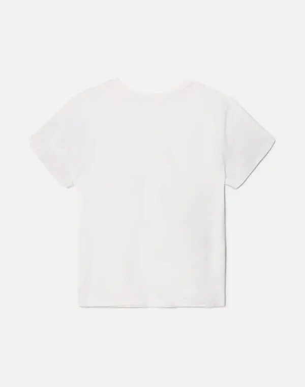 RE/DONE Printed T-shirt
