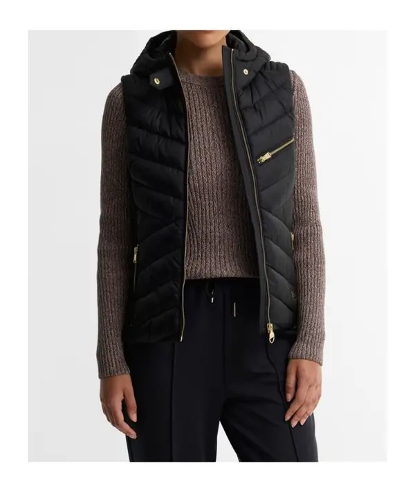 Barbour Grid Gilet