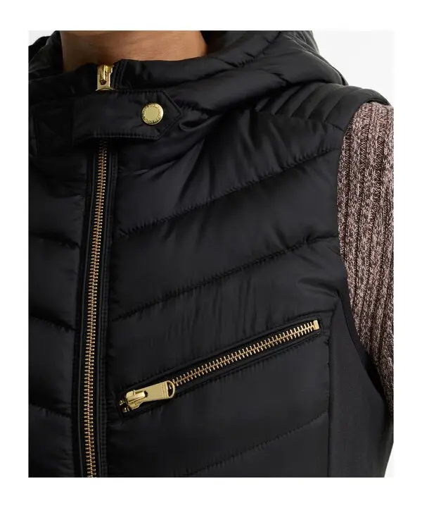 Barbour Grid Gilet