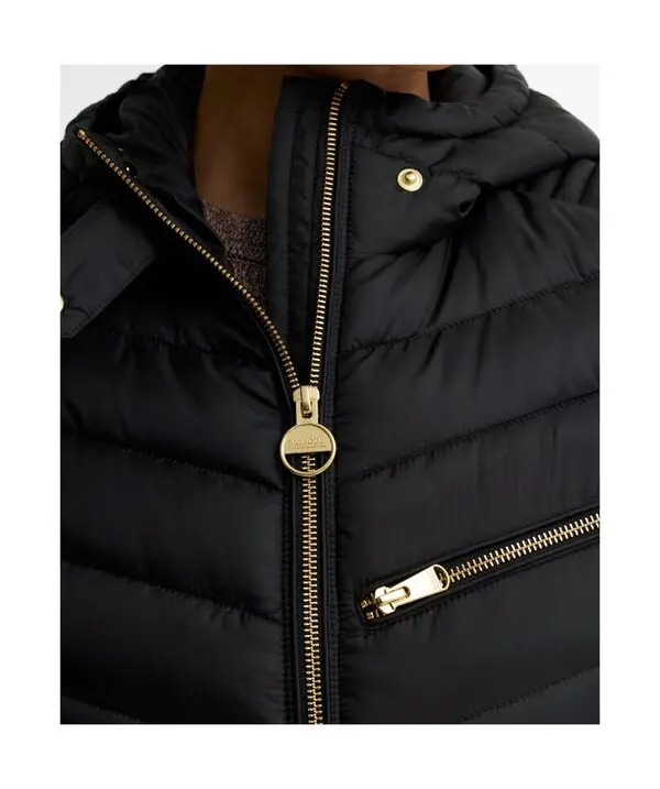Barbour Grid Gilet