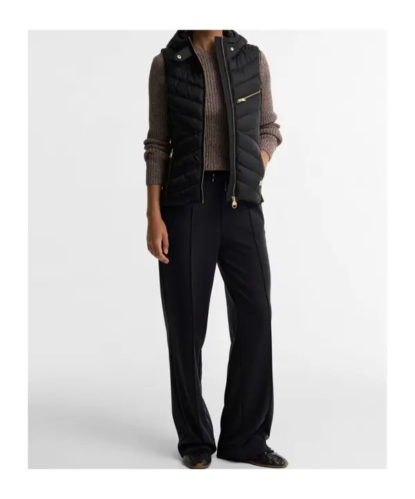 Barbour Grid Gilet