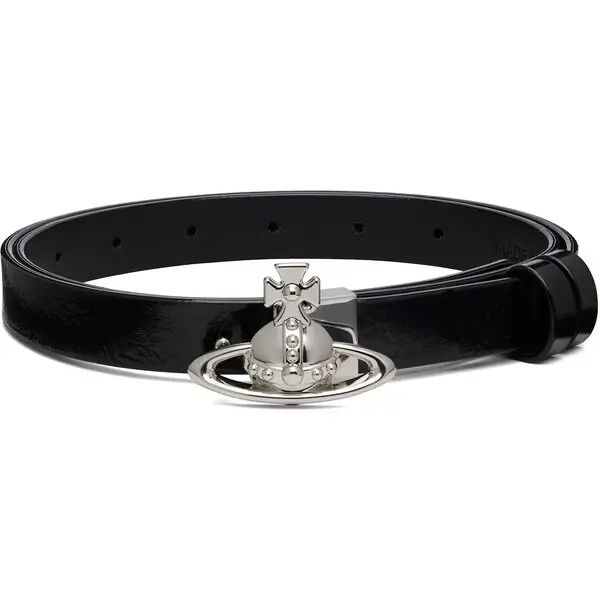 VIVIENNE WESTWOOD Adjustable Waist Belt