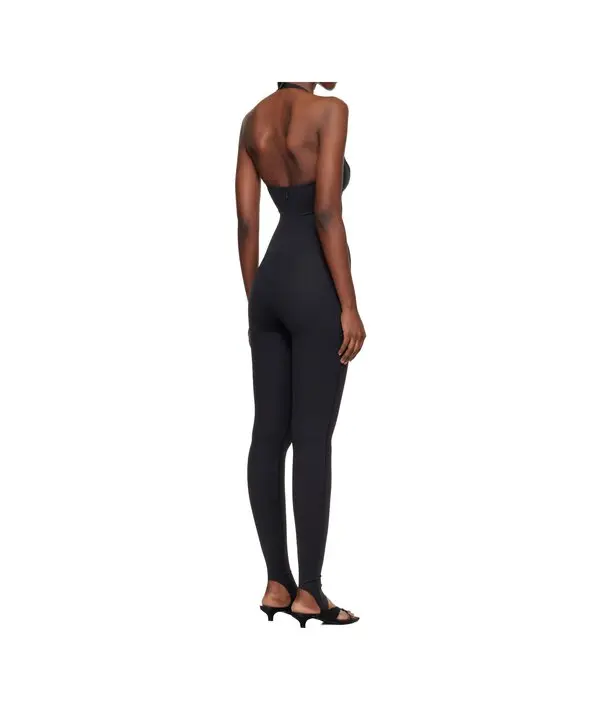 SKIMS Stretch Knit Bodysuit