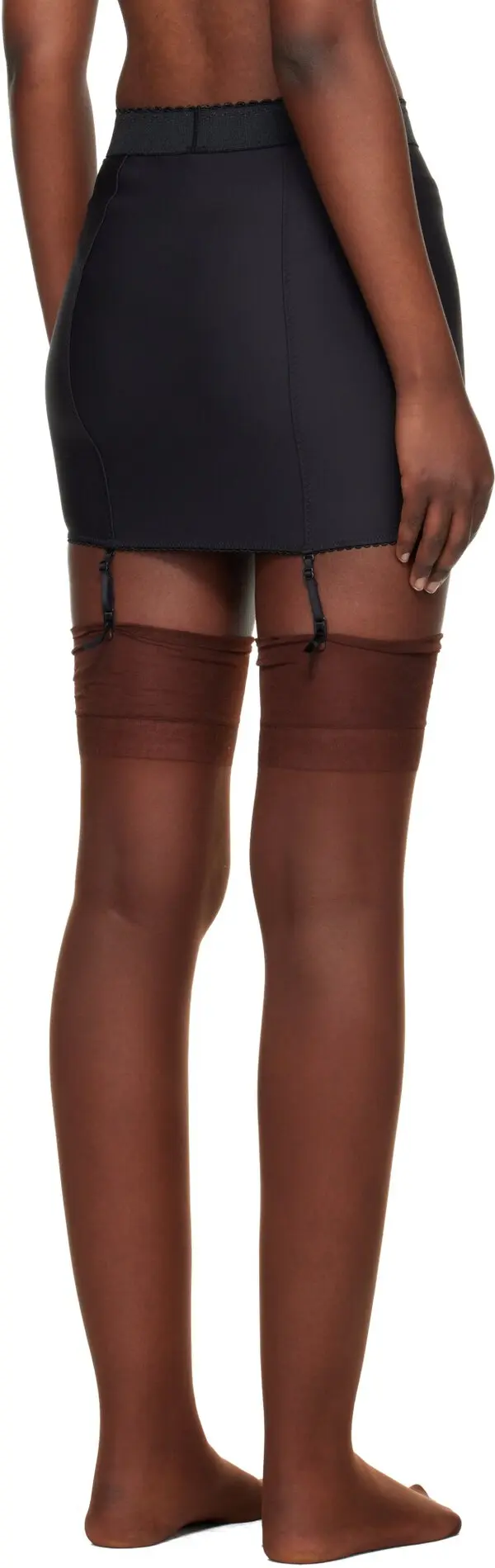 SKIMS Mini Skirt