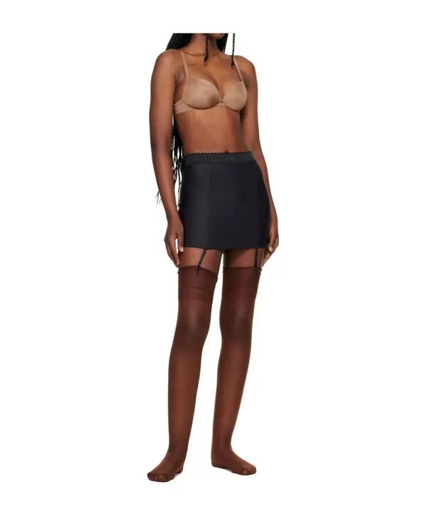 SKIMS Mini Skirt