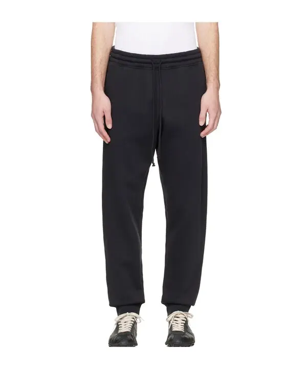 SKIMS Fleece Drawstring Sweatpants