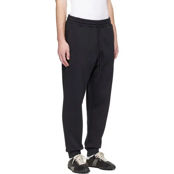 SKIMS Fleece Drawstring Sweatpants