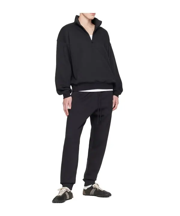 SKIMS Fleece Drawstring Sweatpants