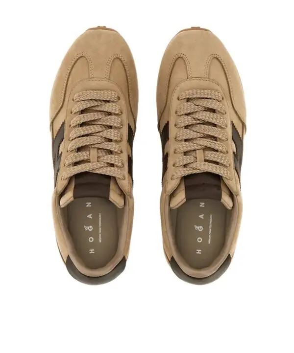 Hogan Athletic Sneakers