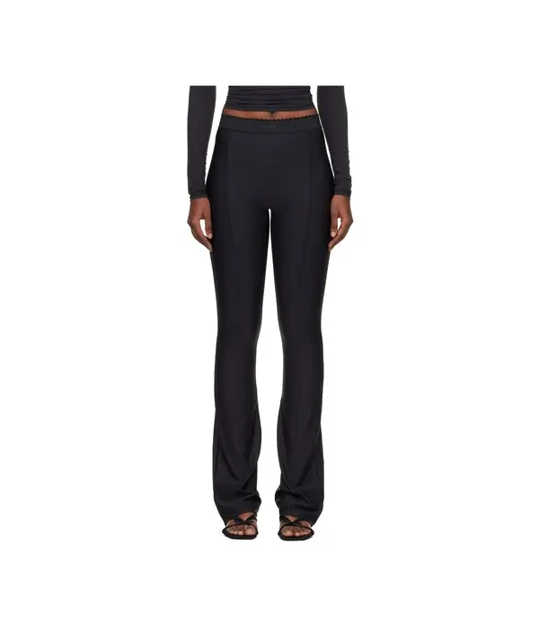SKIMS Flared Casual Pants
