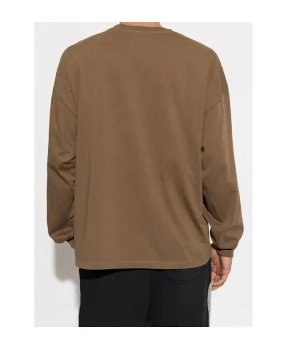 Amiri Long-sleeve T-shirt