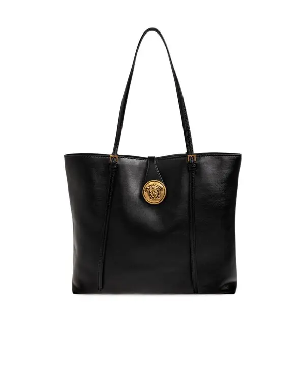 Versace Dual-handle Shoulder Bag