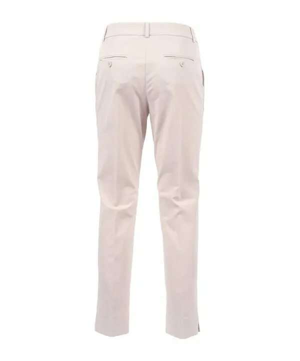 Peserico Embellished Trousers