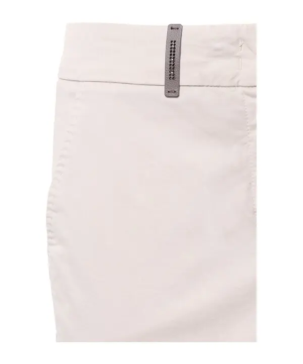 Peserico Embellished Trousers