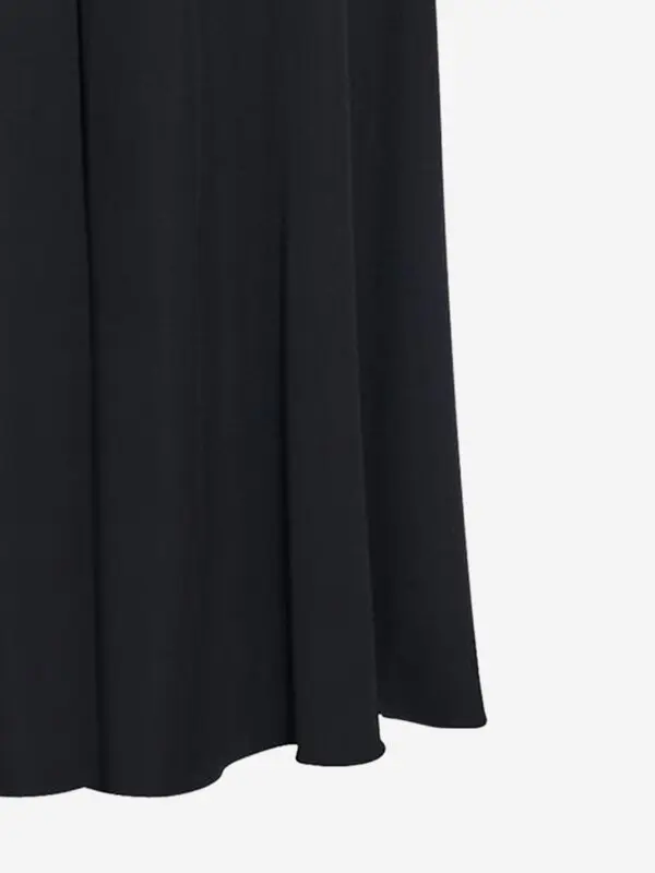 THE ROW Dina Dress
