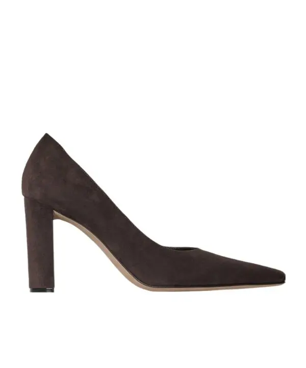 THE ROW Pia Pump