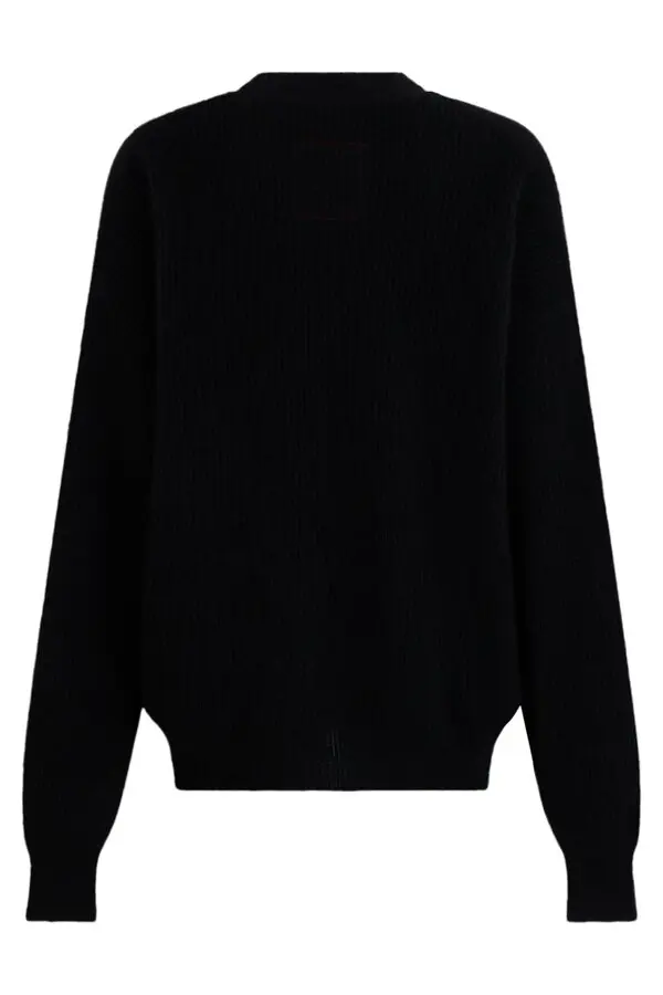 UMA WANG Long-sleeved Pullover
