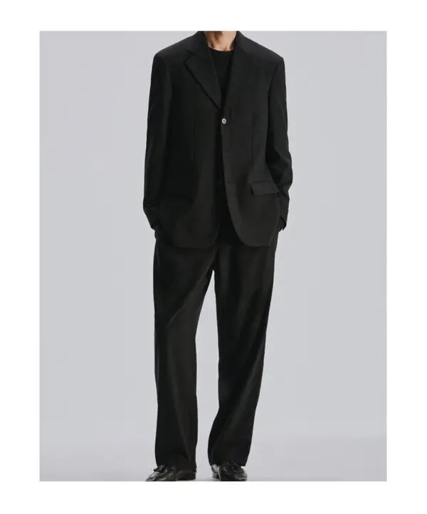 THE ROW Pascale Pant