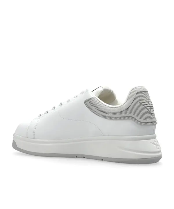 Emporio Armani Lace-up Sneakers