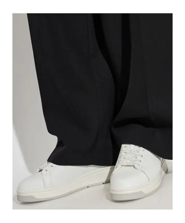 Emporio Armani Lace-up Sneakers