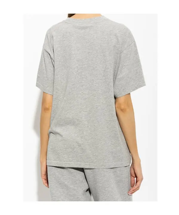 ANINE BING Short-sleeved T-shirt