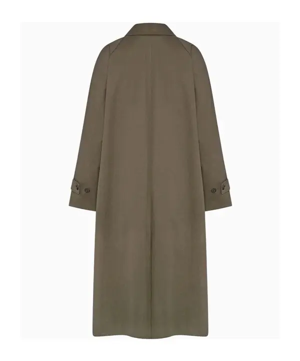 THE ROW Iza Coat