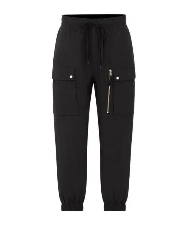 THOM KROM Mp 64 Relaxed Cargo Pants