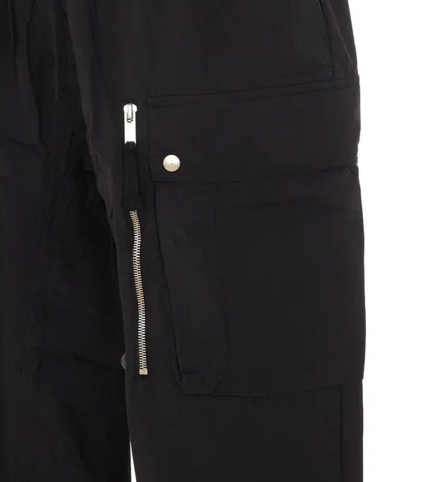 THOM KROM Mp 64 Relaxed Cargo Pants