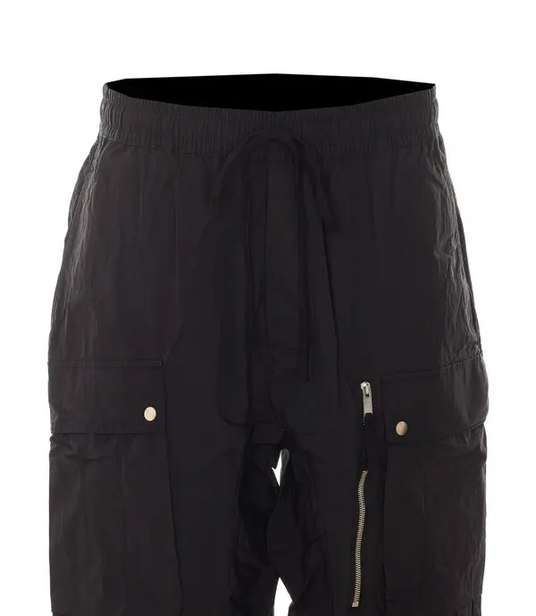 THOM KROM Mp 64 Relaxed Cargo Pants