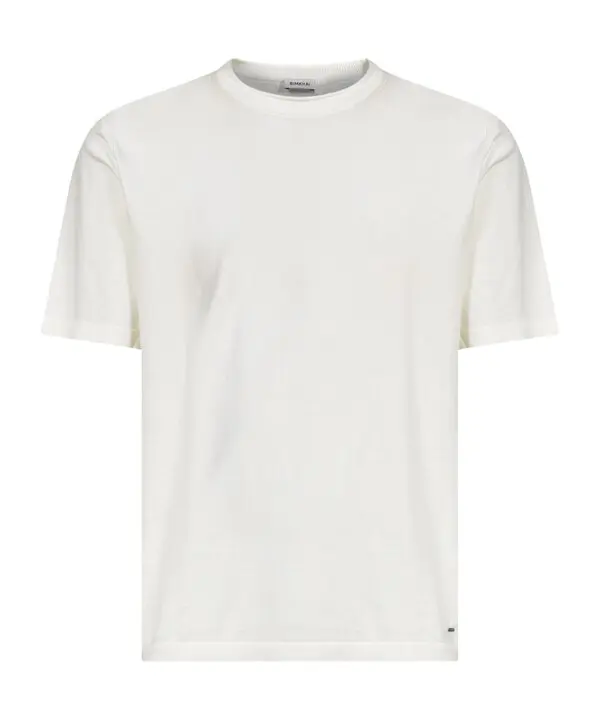 Simkhai Duke T-shirt - White