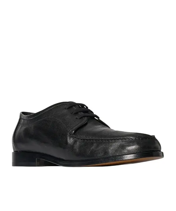 THE ROW Nino Derby Shoe