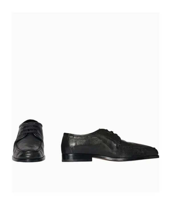 THE ROW Nino Derby Shoe