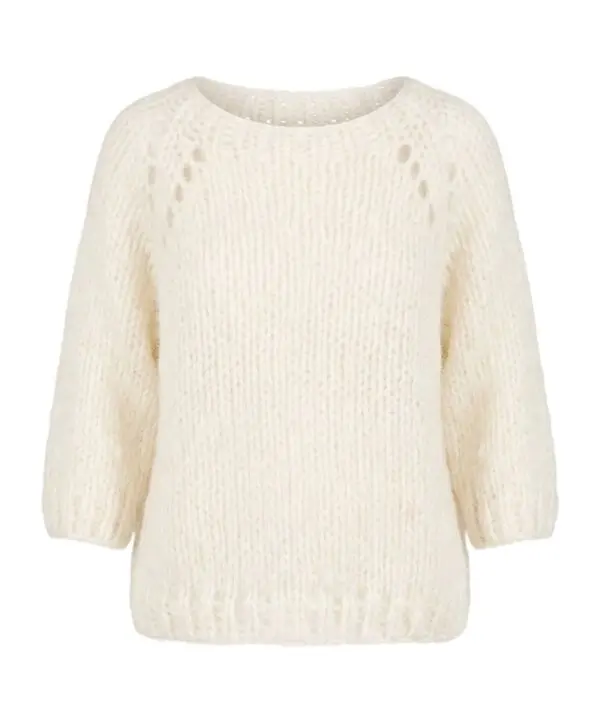 DONDUP Crew-neck Sweater